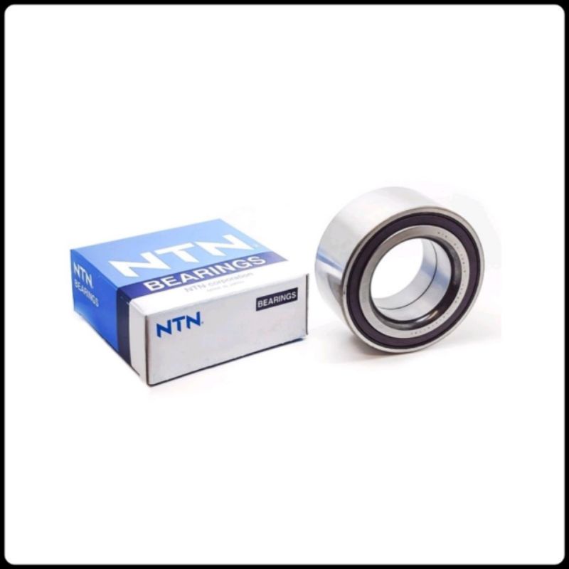 HONDA ACCORD T2A (2013-2017) NINTH GENERATION NTN FRONT WHEEL BEARING ...