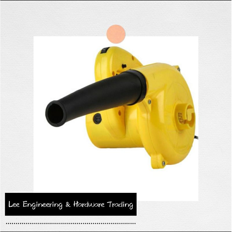 Electric Hand Blower | Shopee Malaysia