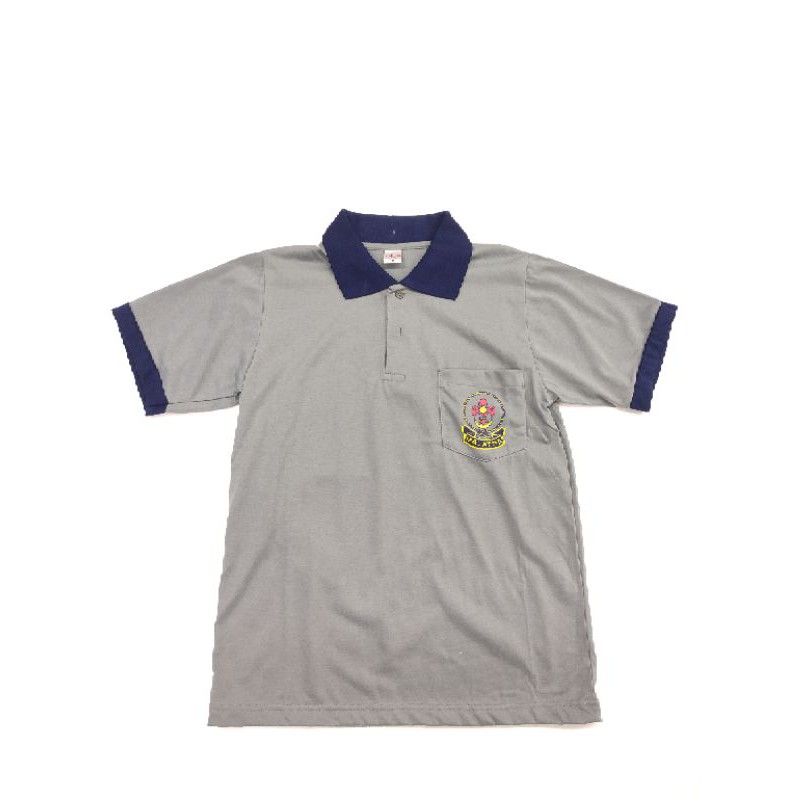 Tshirt Pengakap Persatuan Beruniform kokurikulum sekolah🔥 | Shopee Malaysia