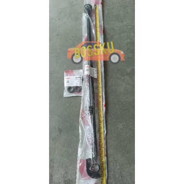 MALAYSIA TRT !! TOYOTA AVANZA 2003-2017 / RUSH F700 REAR LATERAL ARM ...