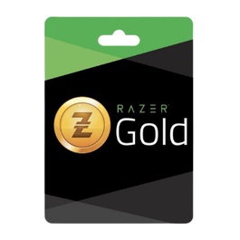 Razer Gold Direct Top Up Pin (MYR) 【Instant Delivery】 | Shopee Malaysia
