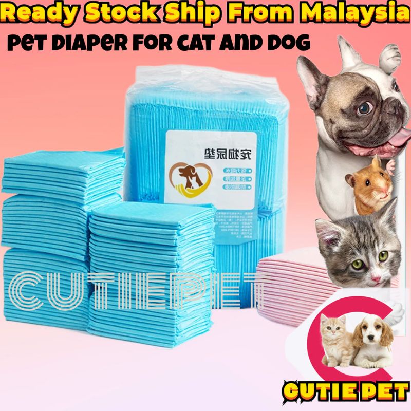 Pet Pee Pad Wee Wee Pad Eco Super Dry Pet training pads Pee Pad Pet Cat ...