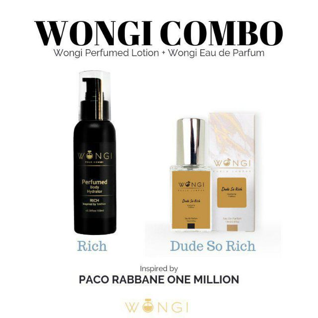 WONGI COMBO SPECIAL ( AIDILADHA) | Shopee Malaysia