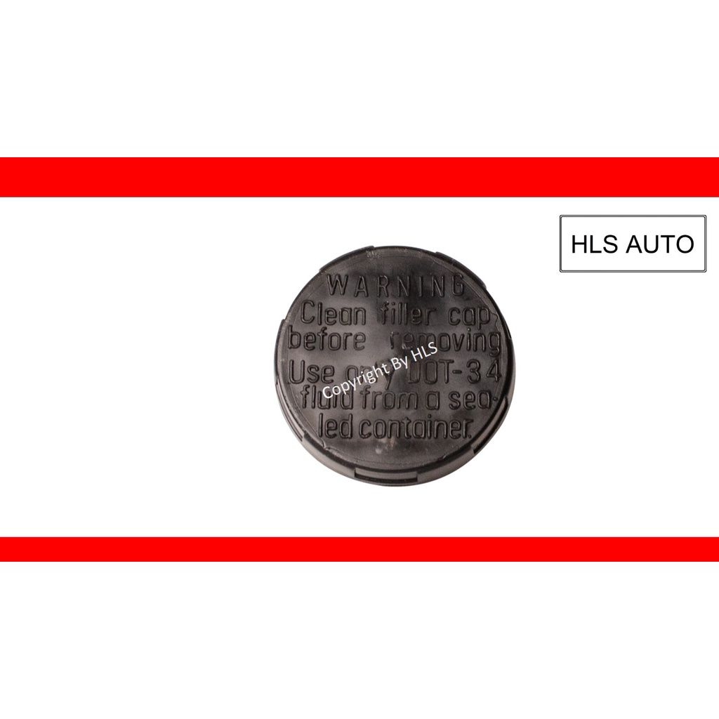 Nissan Datsun 720 , Sd22 Engine Oil Cap (Plastic) | Shopee Malaysia
