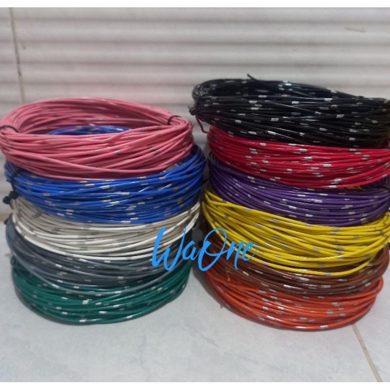 wayar milspec standalone kereta motor | Shopee Malaysia