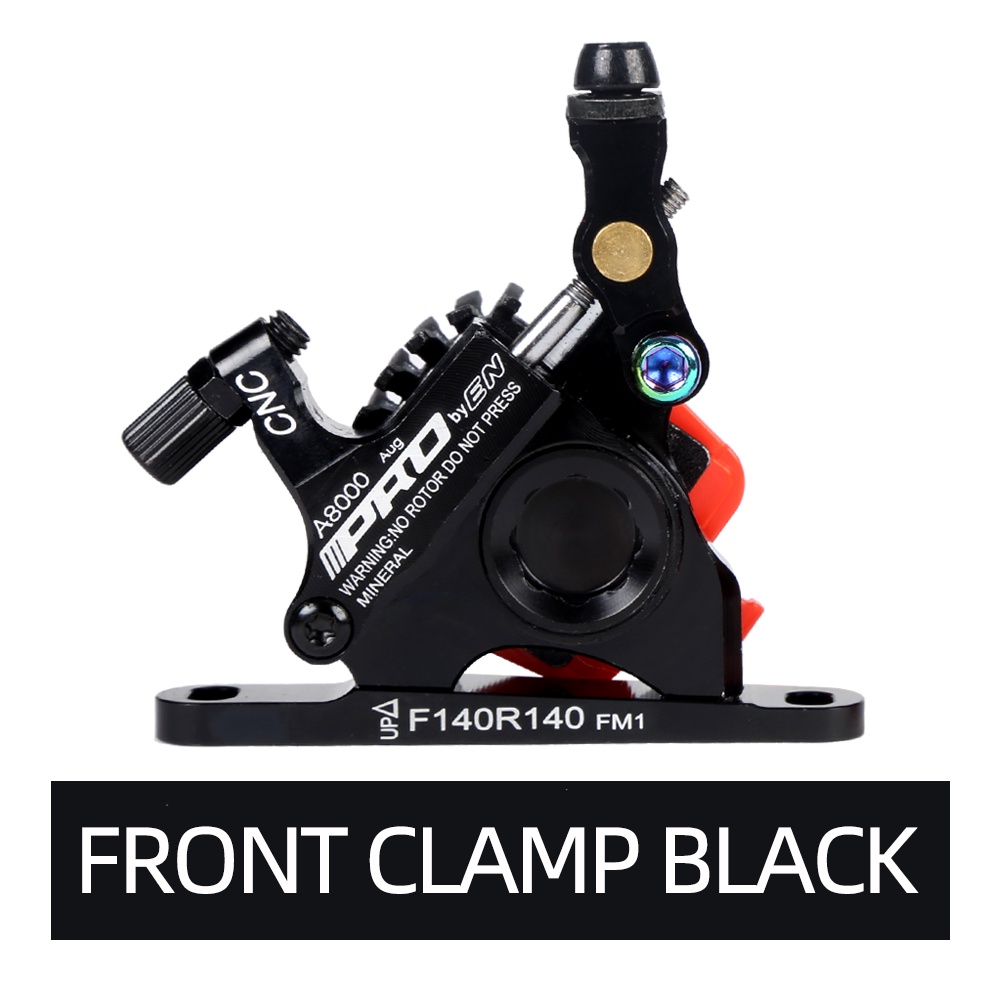 A8000 CNC Line Pull Hydraulic Disc Oil Pressure Road Disc Brake Caliper ...