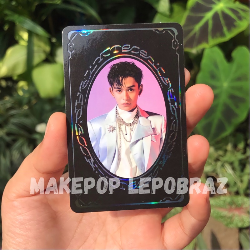 [OFFICIAL] Photocard NCT PC NCT YEARBOOK YB LUCAS | Shopee Malaysia