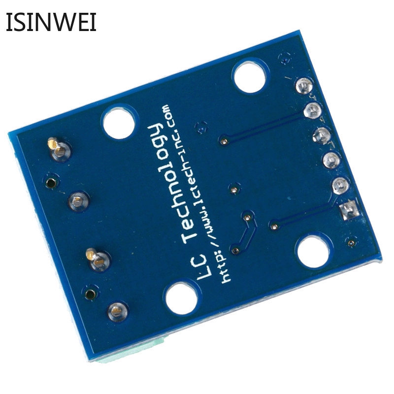 Hg7881 Hg7881cp Dual H Bridge Stepper Motor Dc Motor Driver Controller Board For Arduino 
