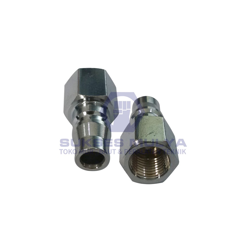 Wipro Coupler PF 20 / Air Coupler Coupler Air Compressor Connector ...