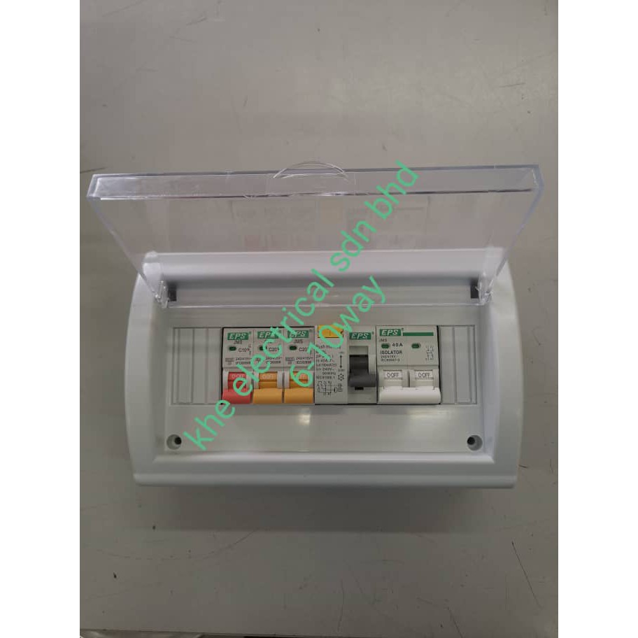 PVC DB BOX /KOTAK SUIS AGIHAN LENGKAP/ MCB BOX 8/12/16/23/26/39WAY ... PVC DB BOX /KOTAK SUIS AGIHAN LENGKAP/ MCB BOX 8/12/16/23/26/39WAY ...