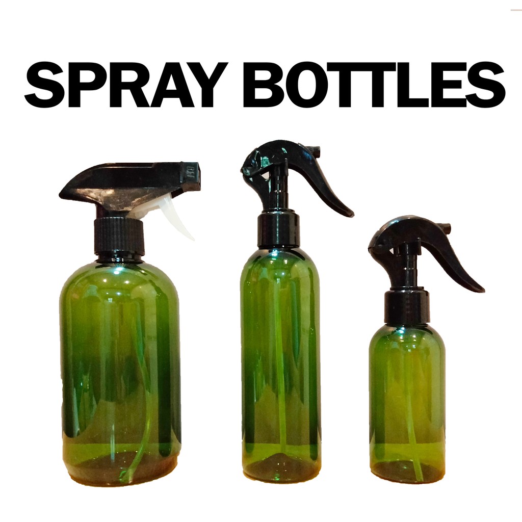 Spray bottle wholesale store