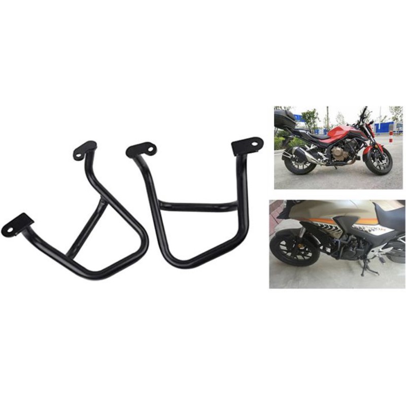 ENGINE GUARD CB500X/CB500F 2014-20 | Shopee Malaysia