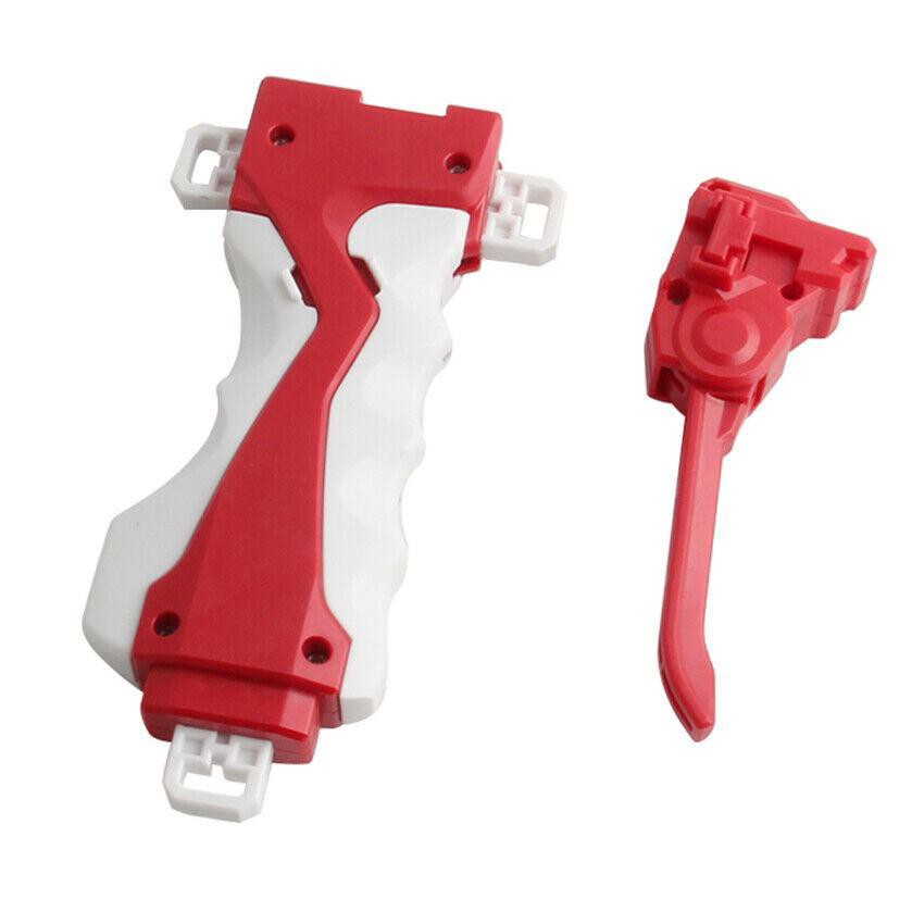 MINI WORLD Beyblade Launcher Handle Beylogger Plus for Beyblade Burst ...