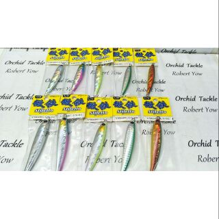 Viper Stiletto Jig Series | Shopee Malaysia