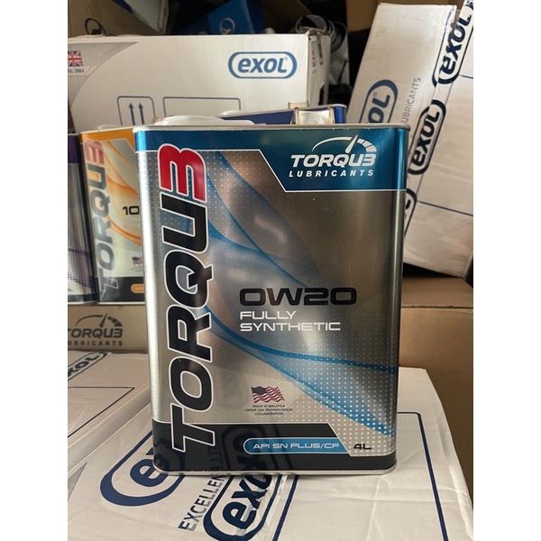 TORQUE LUBRICANTS READYSTOCK 🔥🔥 | Shopee Malaysia