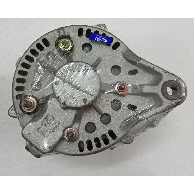 TOYOTA COROLLA KE70 ALTERNATOR (RECONDITIONAL) | Shopee Malaysia