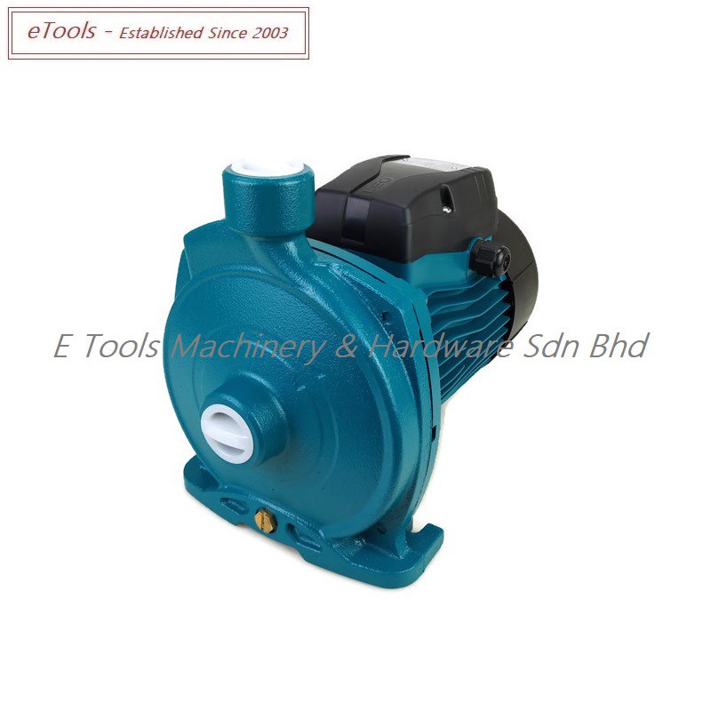LEO AC75 CENTRIFUGAL WATER PUMP | Shopee Malaysia