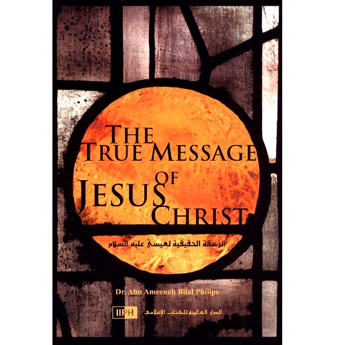 The True Message Of Jesus Christ (P/B) | Shopee Malaysia