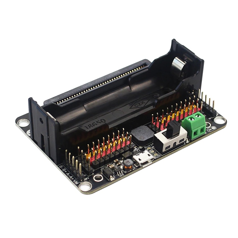 Extension Board for Microbit V1.5 and V2 | Shopee Malaysia