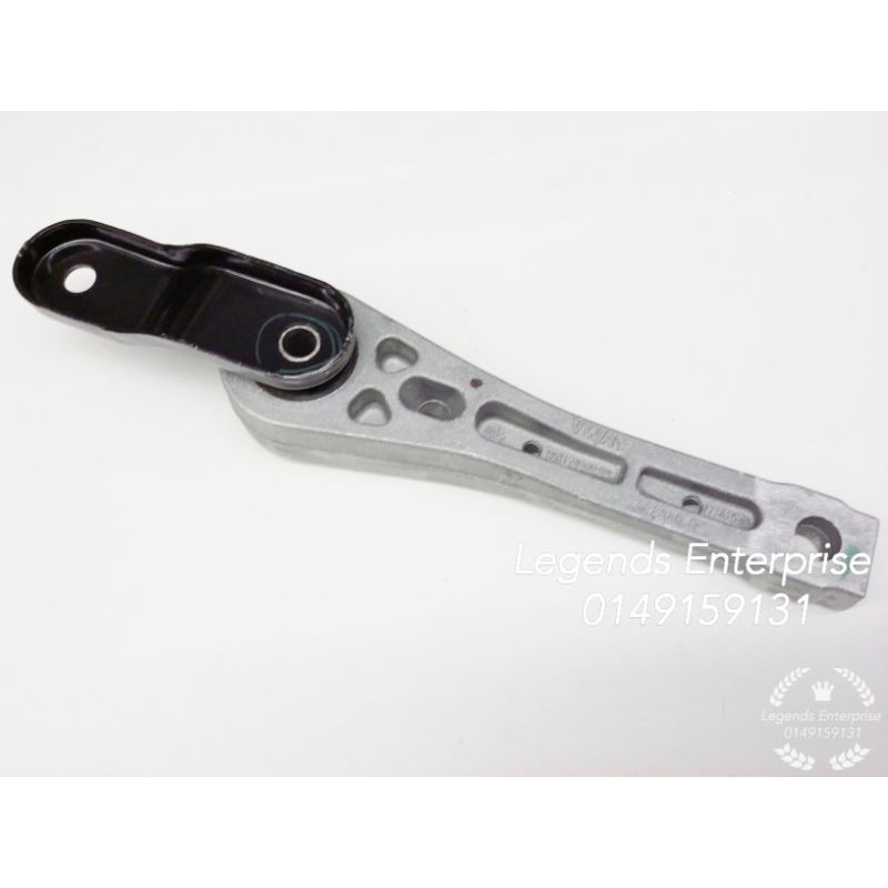 Audi Volkswagen Original Rear Mounting Engine Torque Rod Mount Audi TT ...