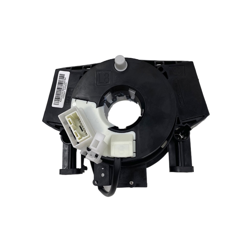 NISSAN TIIDA GRAND LIVINA SYLPHY G11 Steering Wheel Swimming Wire Horn ...