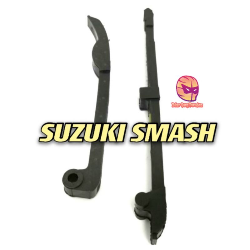 ⚡[BEST]⚡SUZUKI SMASH CHAIN TENSIONER GUIDE | Shopee Malaysia