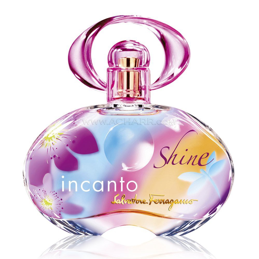 Original Incanto Shine EDT For Women Perfume | Shopee Malaysia