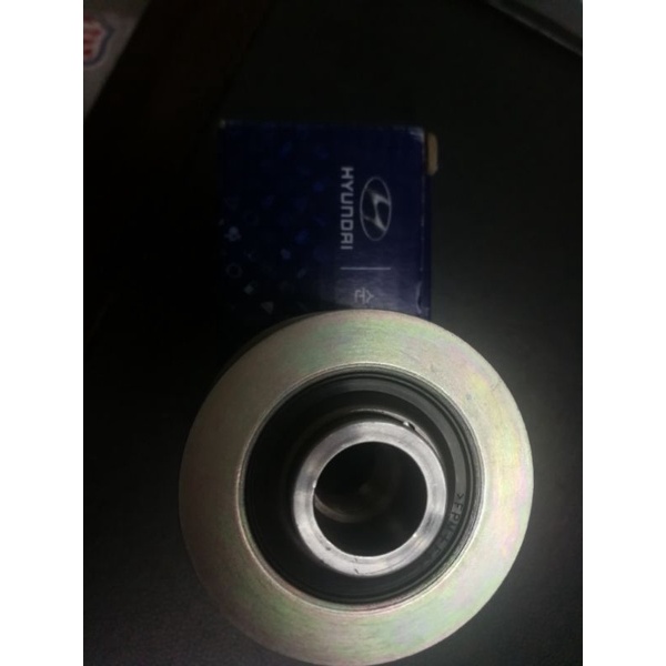 Hyundai Santa Fe Alternator Pulley | Santa Fe Pulley |Kia G Carnival ...