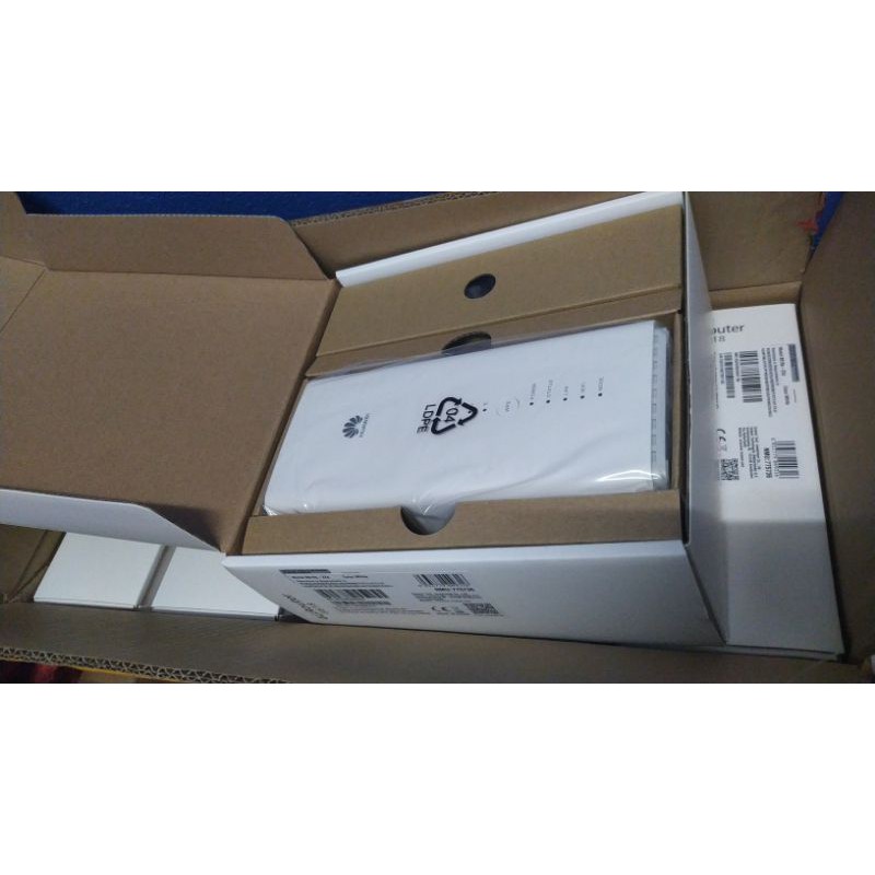 huawei b618 22d unlock modified | Shopee Malaysia