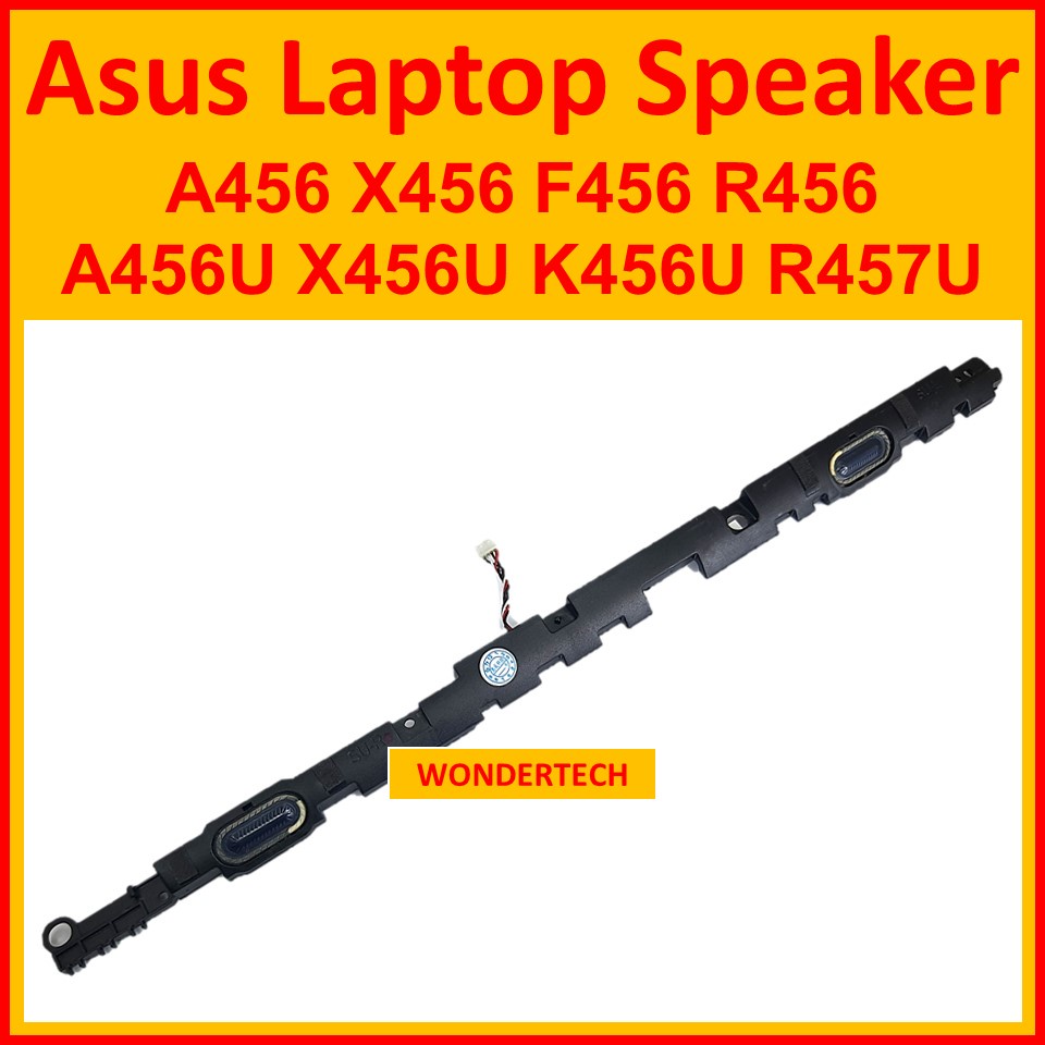 Asus X456 A456 F456 R456 A456U X456U K456U R457U Laptop Speaker ...