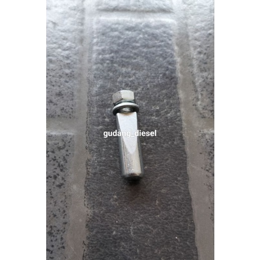 Pin Shifting Lever Quick (All Types of Plow Tractors) | Shopee Malaysia