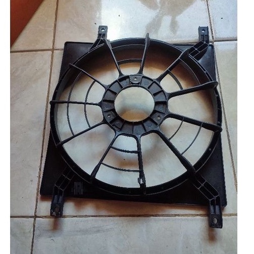 Suzuki x over ac fan motor housing frame | Shopee Malaysia