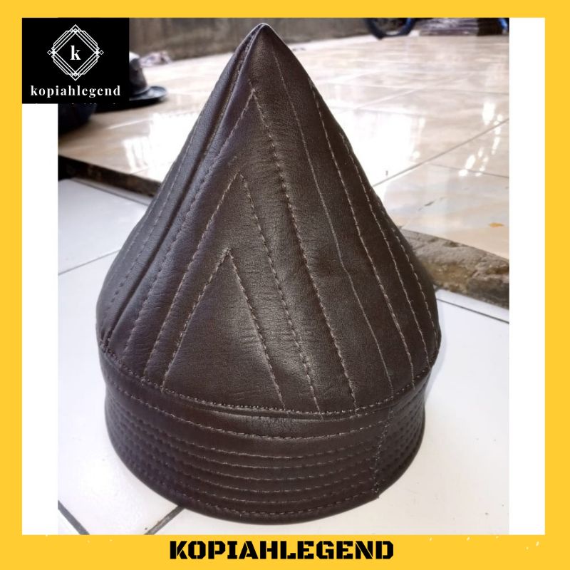 KOPIAHLEGEND Kopiah Turki Sufi | Shopee Malaysia