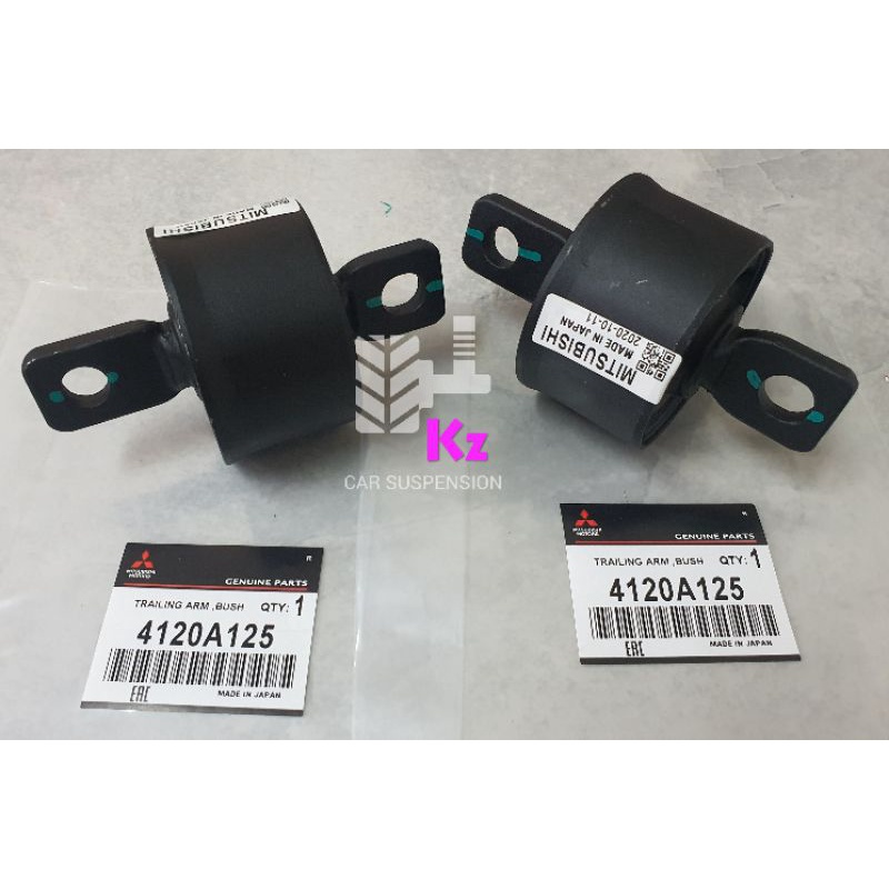 1 SET 8PCS -PROTON INSPIRA MITSUBISHI LANCER GT ASX REAR LOWER UPPER ...