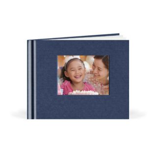 Pixajoy Photobook Debossed Hardcover 8.5" x 11" Photo Book, 40 pages ...
