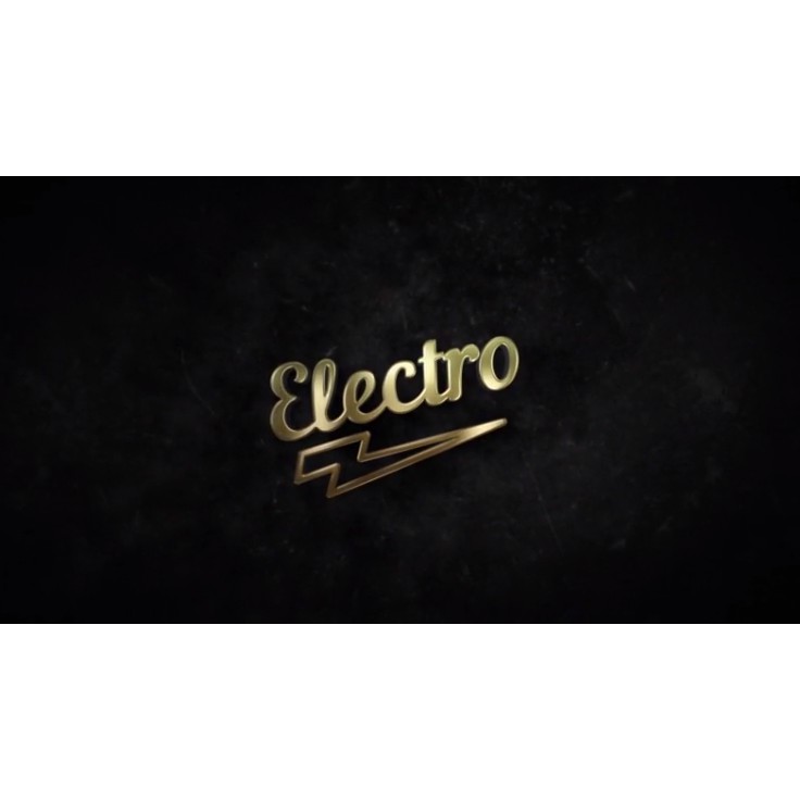 After Effects - Electro Light Logo | Shopee Malaysia