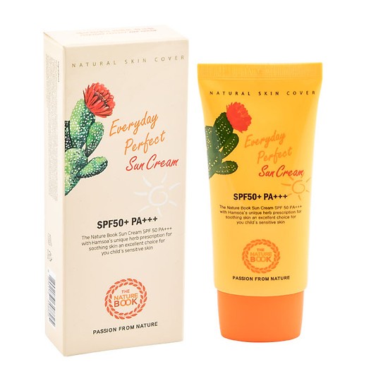 (Everyday Perfect Sun Cream SPF50 + / PA + + +) | Shopee Malaysia
