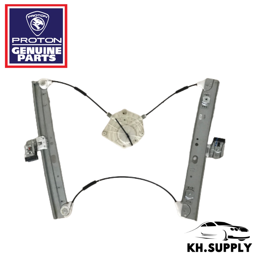 Proton Iriz / New Persona Front Door P/Window Regulator (PW936936 ...
