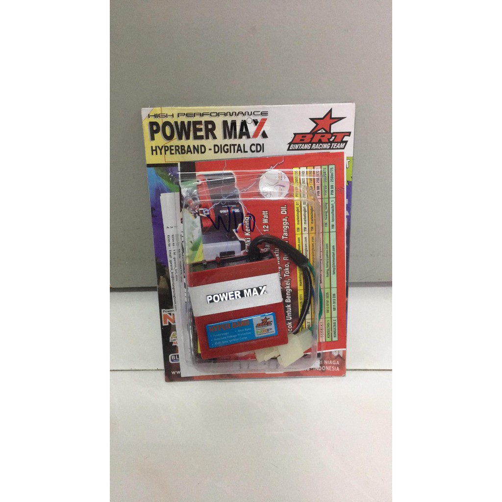 Honda Cdi racing Wave110 Wave 110 Dash 110 Dash110 WAVE 110 DX BRT ...