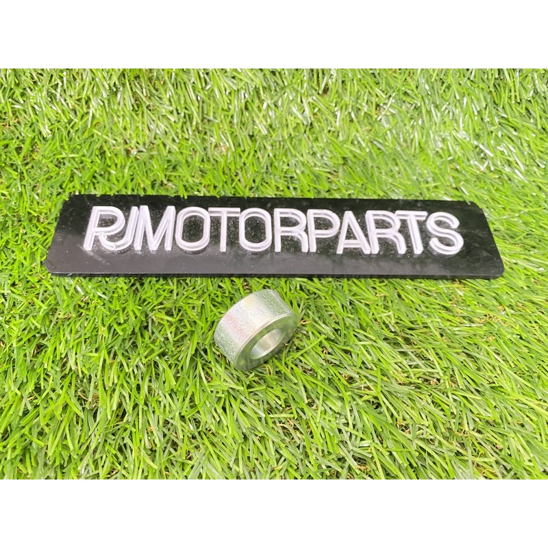 (1 Disc) Future/Wave110/Wave 125 FI/Dash/Alpha - Bearing Hub Rim ...