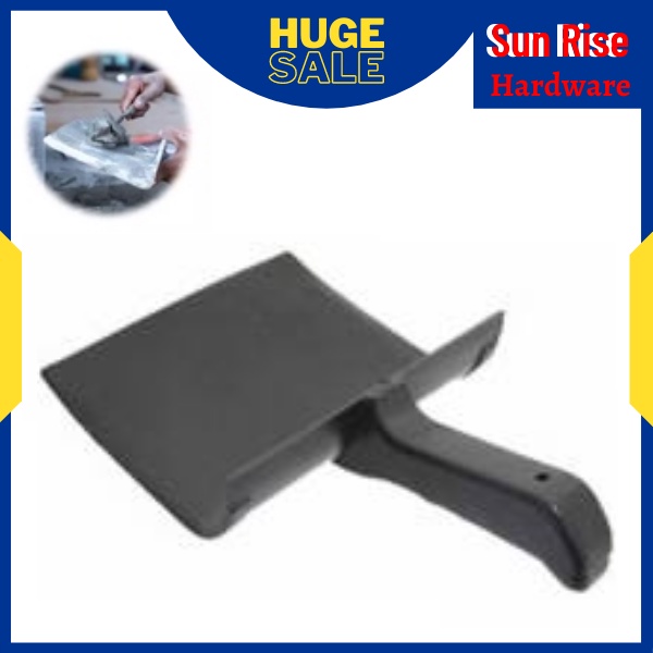 RISE Pvc Cement Tray Curve / Tray cement / dulang simen | Shopee Malaysia