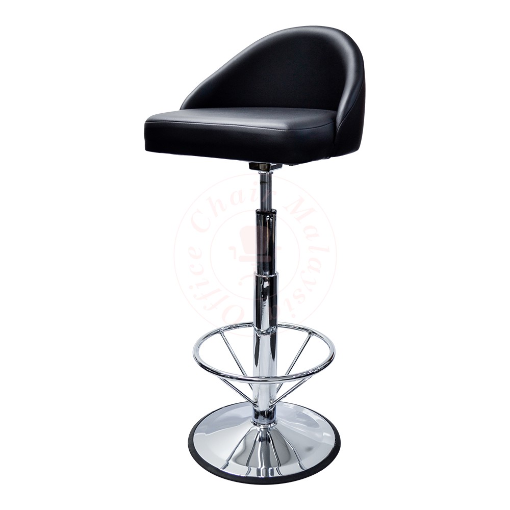 EBS13 Bar Stool / High Stool / Low Stool / Pantry Stool / Dining Stool ...