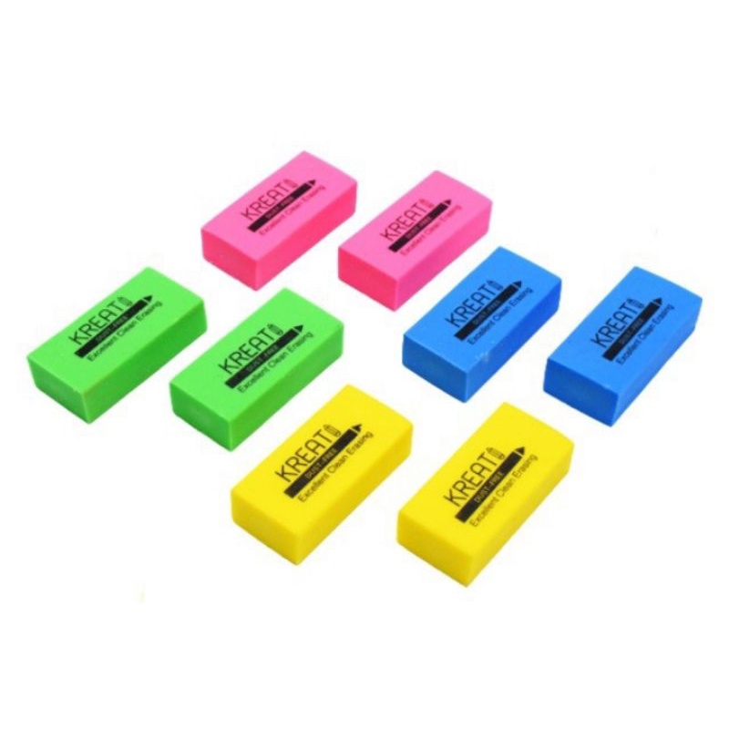 Pemadam pensel/Eraser Ready stock 🔥 | Shopee Malaysia