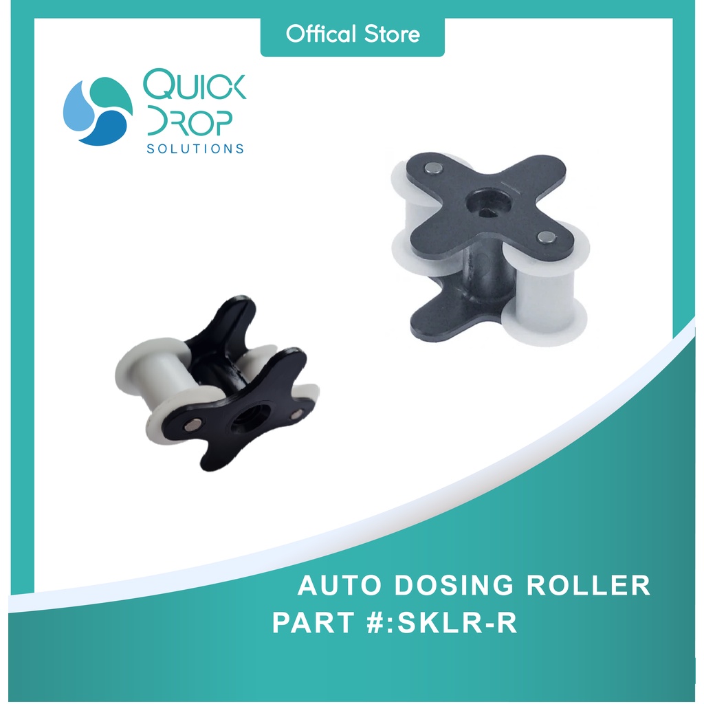 Auto Dosing Pump Roller | Shopee Malaysia