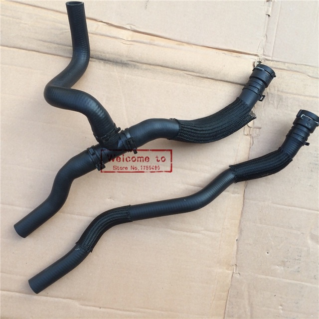 HEATER HOSE INLET & OUTLET 3WAY GENUINE PART (ORIGINAL) [INLET ...