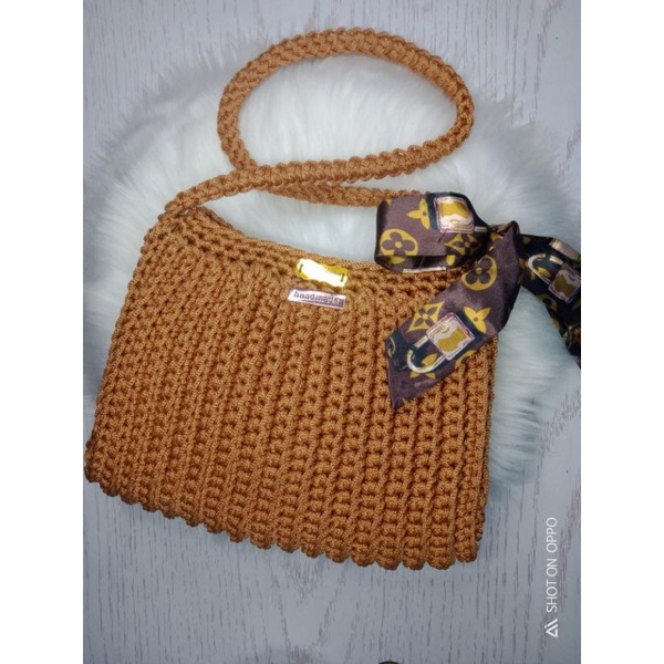 BAGS KAIT HANDMADE (diy) | Shopee Malaysia