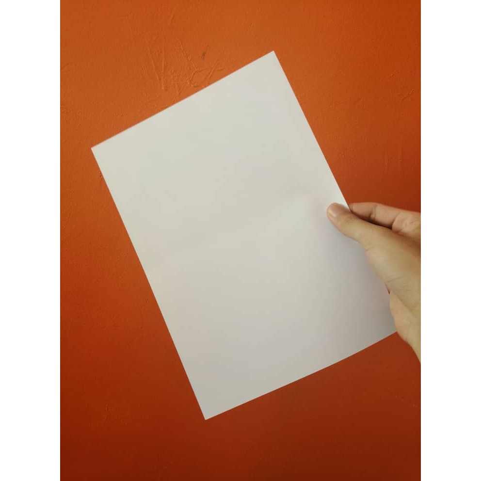 A4 DOCUMENT PRINT ( WORK FROM HOME ) | Shopee Malaysia