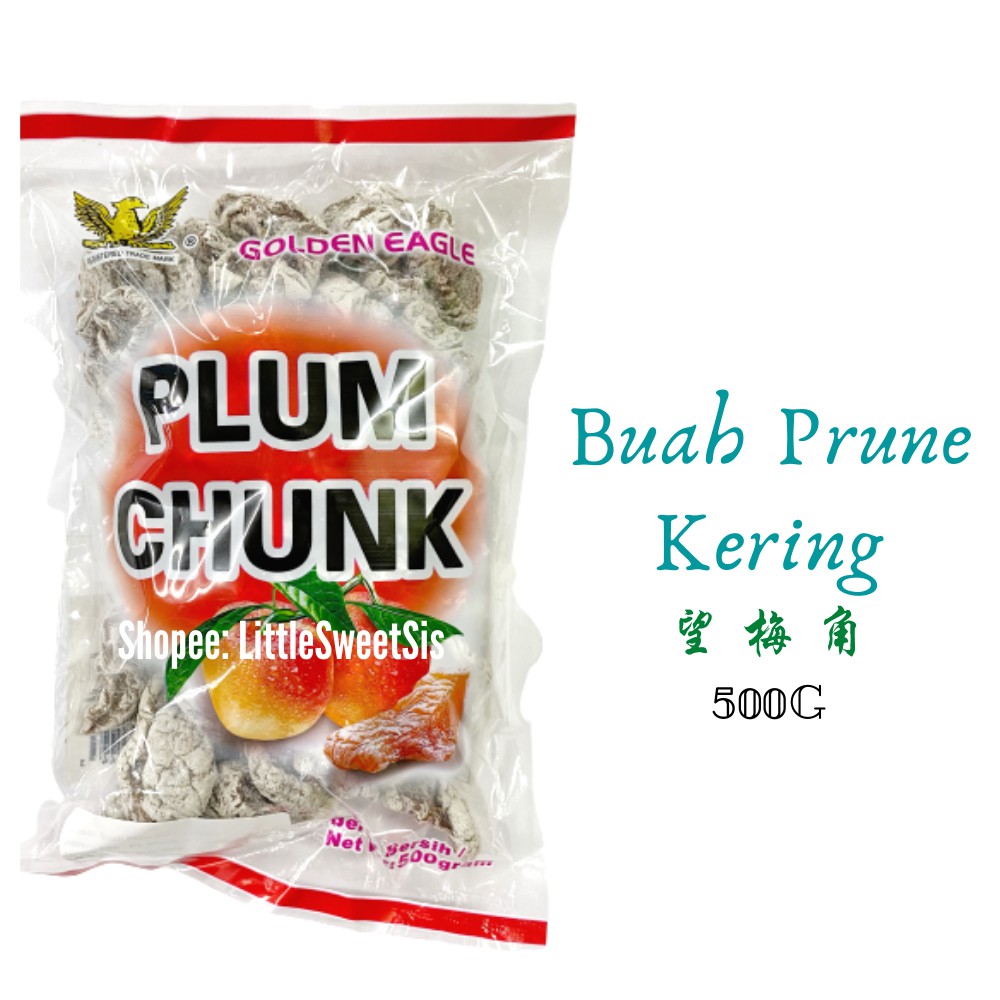 ASAM MANIS HITAM/ASAM MANIS MERAH/ PRUNE KERING/ BUAH CINTA / ASAM ...