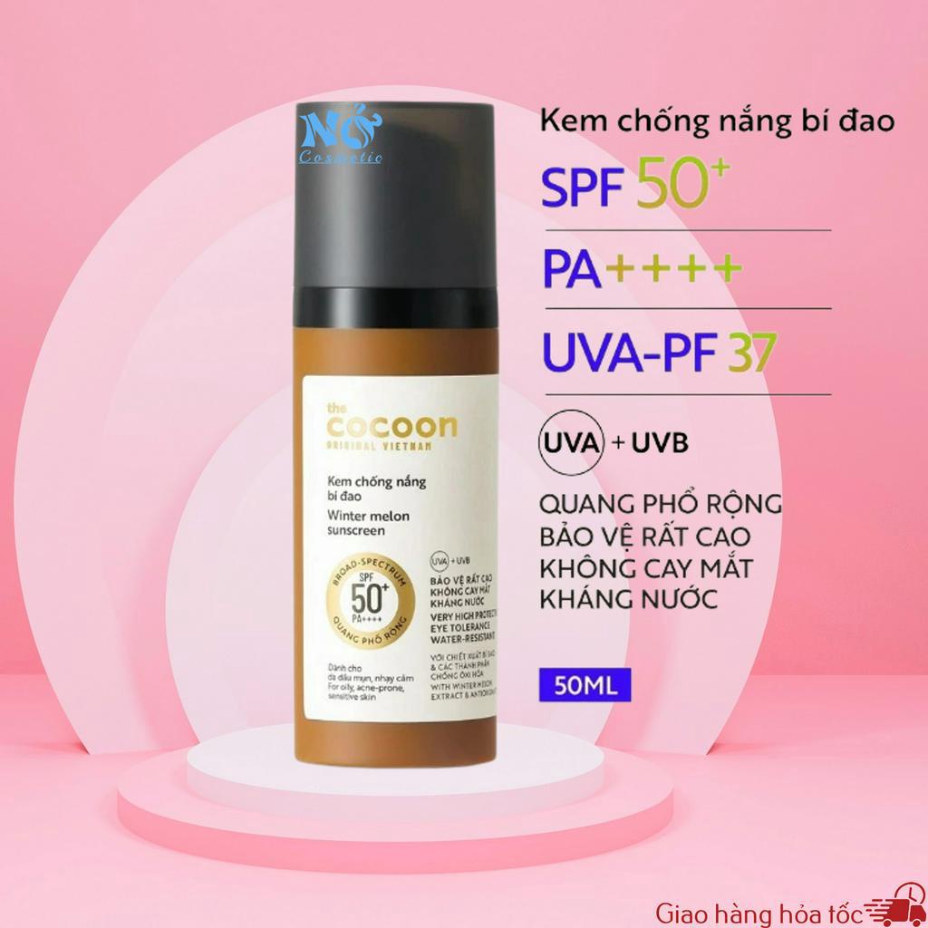 Broad spectrum squash sunscreen, very high protection SPF 50+, PA ...