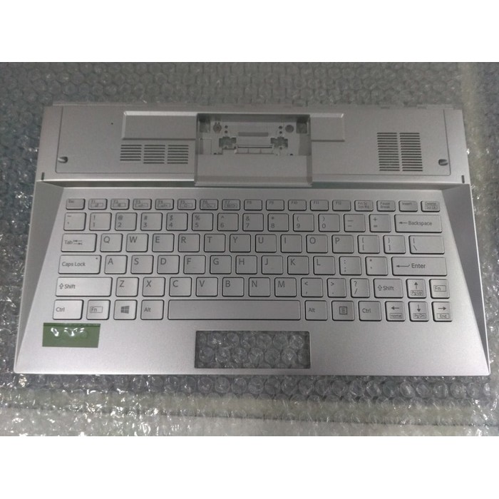 Sony Vaio SVD132 Keyboard | Shopee Malaysia